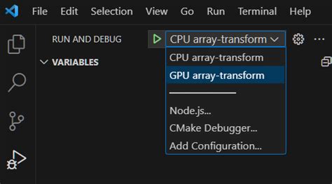 Developing A Remote Visual Studio Code Linux Project Using Ssh
