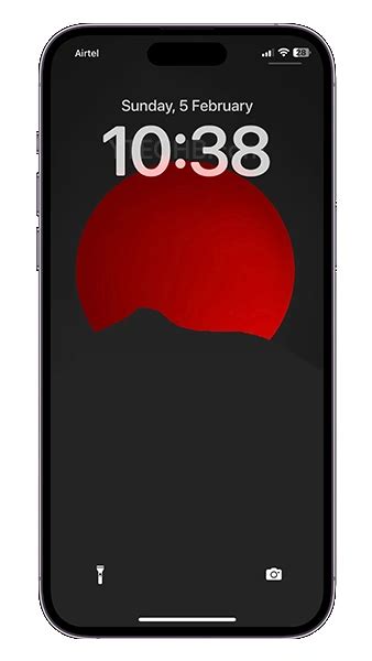 28 Stunning Hide The Dock Wallpapers For IPhone YMWC 13