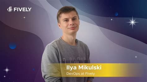 An Interview With A Successful Devops Engineer Fively
