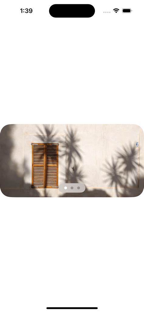 Swiftui Create An Image Carousel Using A Timer By Brandon Baars Level Up Coding