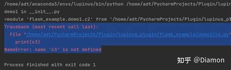 Python工程管理 Initpy文件 知乎