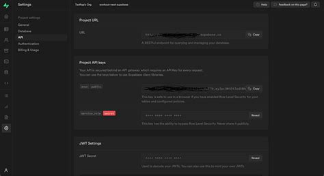 build a full stack app with next js and supabase logrocket blog