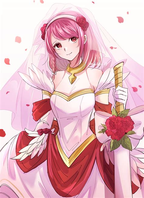 Fire Emblem Engage Danbooru