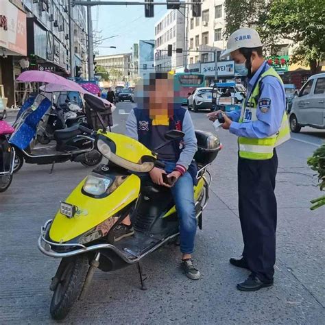 龙港又有10人被曝光！快看有你认识的吗违法