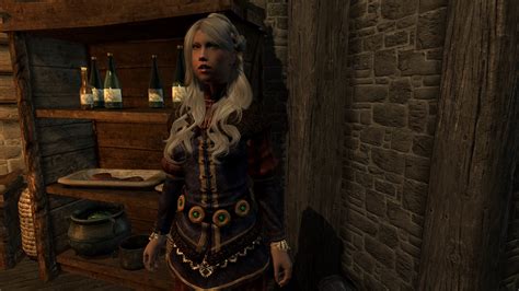 Bruma Character Overhaul Skyrim General Discussion Loverslab