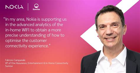 rajiv ranjan on linkedin see how sunrise is working with nokia to