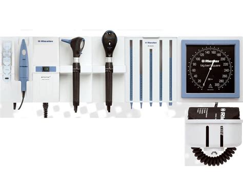 Riester Ri Former Wall Diagnostic System Save At Tigermedical — Tiger