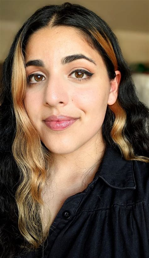 Elham Eshraghian Haakansson Forrest Research Foundation