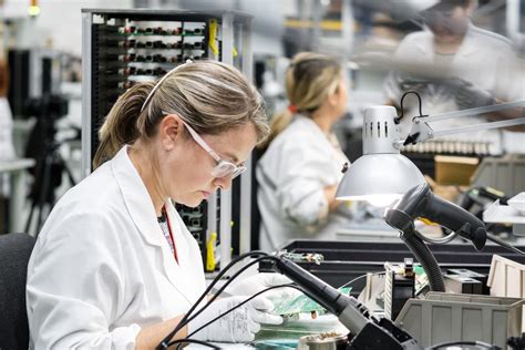 Hfa Sa Micro Electronicseu