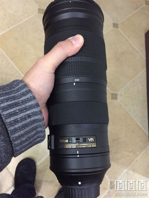 Nikon Af S Mm F Ed Vr Nikon