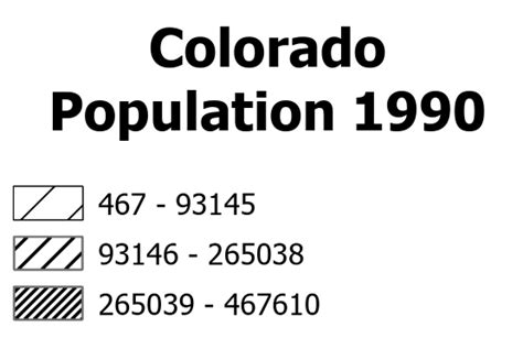 Visual Variables Making Effective Maps Cartographic Visualization For Gis