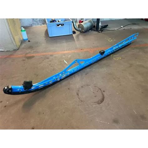 Rail 155 Polaris V S