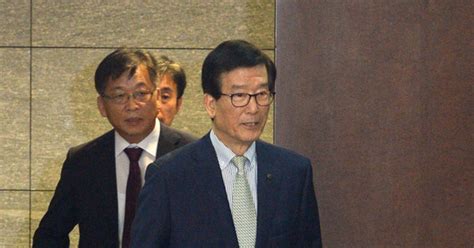 이동걸 회장 한진해운 밑 빠진 독에 물 붓기