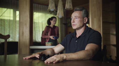 Слепой метод (Сериал) смотреть онлайн в хорошем качестве