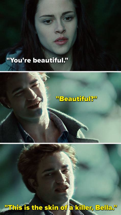 21 Questions I Had Watching Twilight The First Time