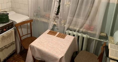 Син прийшов до батьків повідомити що роз лучається з дружиною І тут у хит рого батька у голові