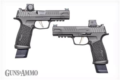 Sig Sauer P365 Fuse Full Review Guns And Ammo