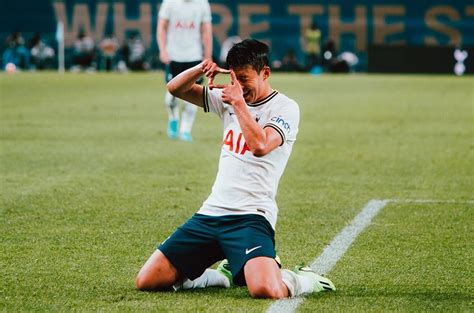 如果南韓少了孫興慜 B計畫將由黃喜璨取代他 Gogoal 勁球網