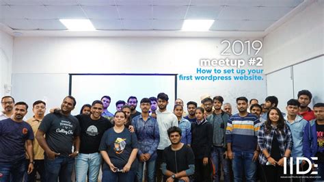 karan shah on linkedin we helped our meetup attendees to set up their
