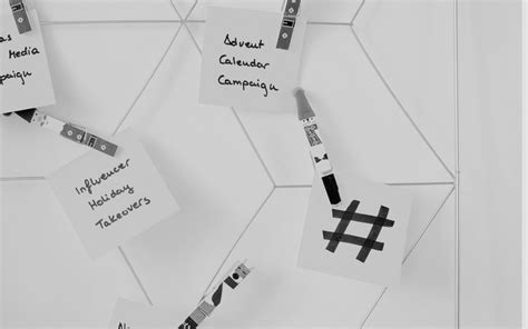 Data Strategy Hopmann Marketing Analytics