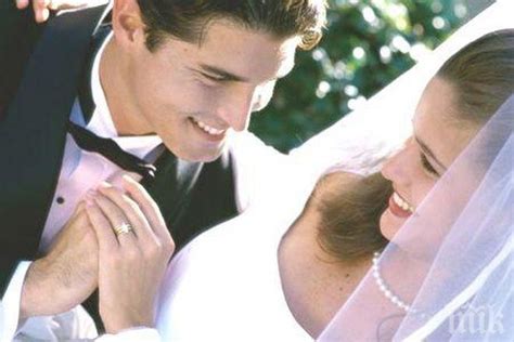 Нова тенденция без секс през първата брачна нощ Информационна агенция ПИК