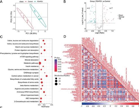 High Throughput Targeted Metabolomics The Next Generation
