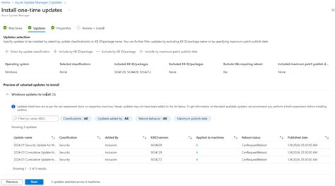 Deploy And Manage Updates Using Updates View Microsoft Learn