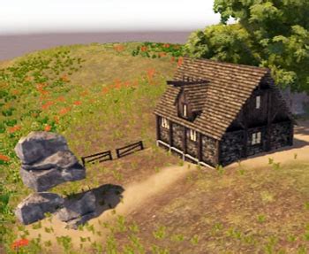 Gaia And The Joy Of Building Worlds Unity Terrain Editor Extension Review Ironic Games