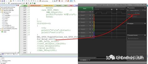 Stm32 Hal 库 Us 延时的 3 种实现方式stm32 Us延时 Csdn博客