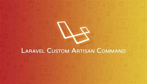 Laravel Custom Artisan Command Codebriefly