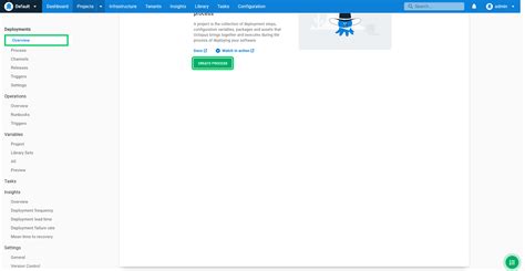 Deploy An Aspnet Application To Iis Using Octopus And Bamboo Octopus