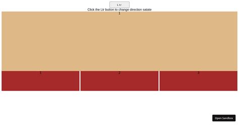 Theme Reducer Context Rtl And Light Or Dark Mode Forked Codesandbox