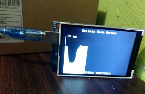 Graph A Single Line From Analog Read In A Tft General Guidance Arduino Forum
