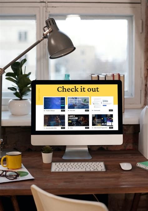 Sliders Fancy Animations