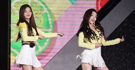엑s Hd포토 레드벨벳 슬기 아이린 예쁜 애 옆에 예쁜 애