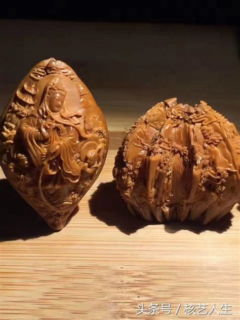 核藝出品必屬精品之孤品難再得 每日頭條