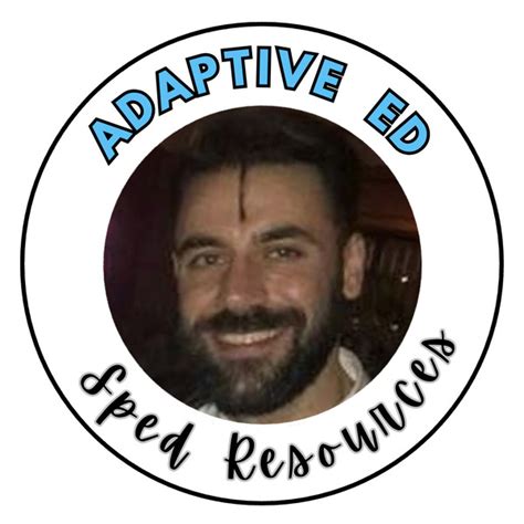 Adaptive Ed Teachers Pay Teachers