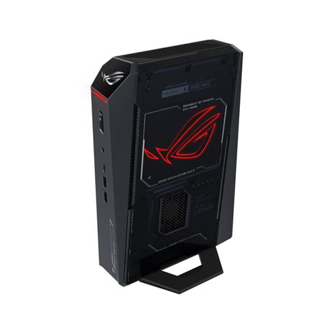 Rog Nuc 2025 Nuc15jnk Mini Pc Gaming Desktops｜rog Republic Of