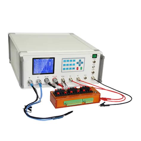 Wholesale Bms Tester 1 10s16s20s24s32s Lithium Battery Management System Test Equipment