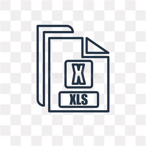 Excel Csv Icon Stock Illustrations 235 Excel Csv Icon Stock