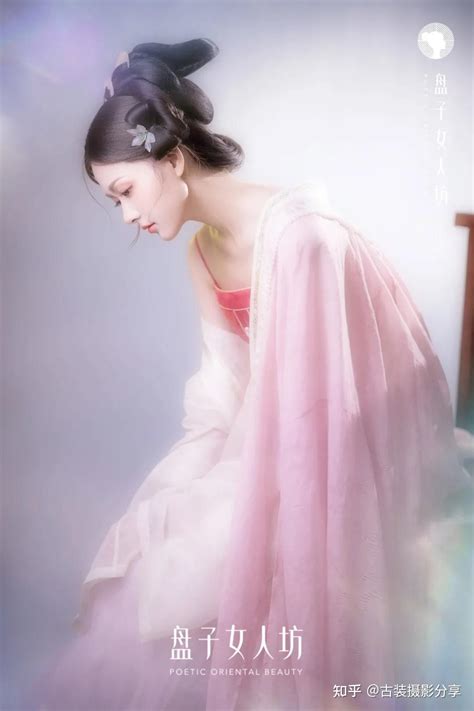 盘子女人坊2021新品主题 清冷感少女写真来了 知乎