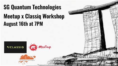 Classiq Technologies Posted On Linkedin