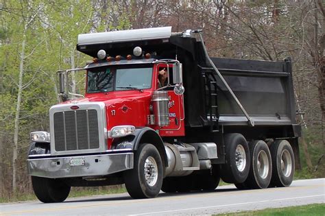 Truck Spotting 4 27 17 Flickr