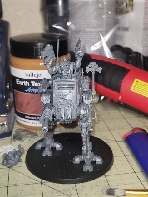 Sentinel Conversion Rorks