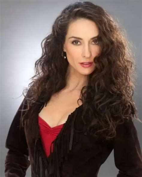 Susana González Measurements Bio Height Weight Shoe And Bra Size