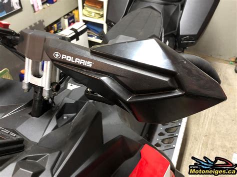 The 12 Days Of Christmas By The 2018 Polaris Xcr 800 Switchback