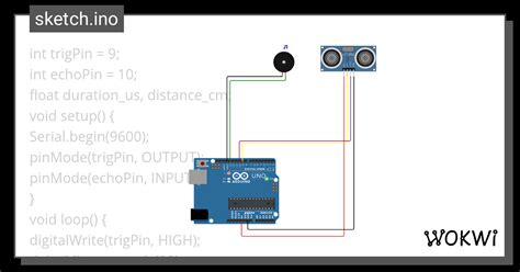 ใบงาน111 Wokwi Esp32 Stm32 Arduino Simulator