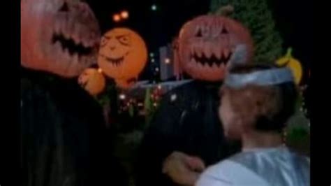 Goosebumps Attack Of The Jack O Lanterns Horror Amino
