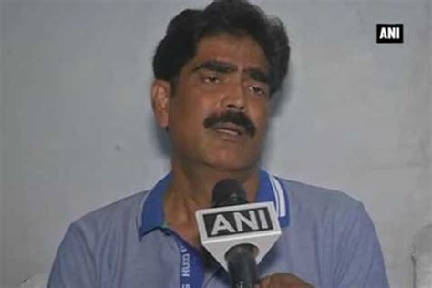 Former Rjd Mp Mohammad Shahabuddin Acquitted By Jamshedpur Court In Triple Murder Case India