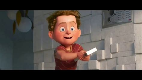 Incredibles 2 Dash Tv Spot Youtube